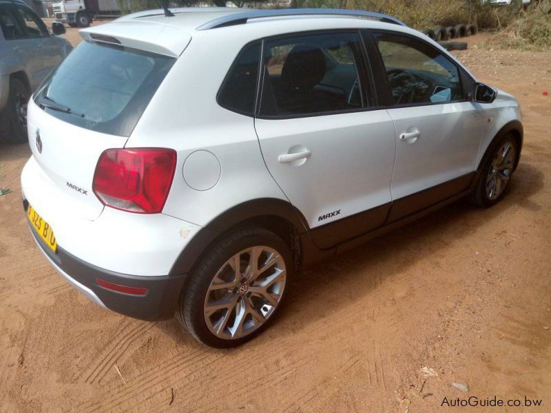 Used Volkswagen Polo Vivo Maxx | 2018 Polo Vivo Maxx for sale ...