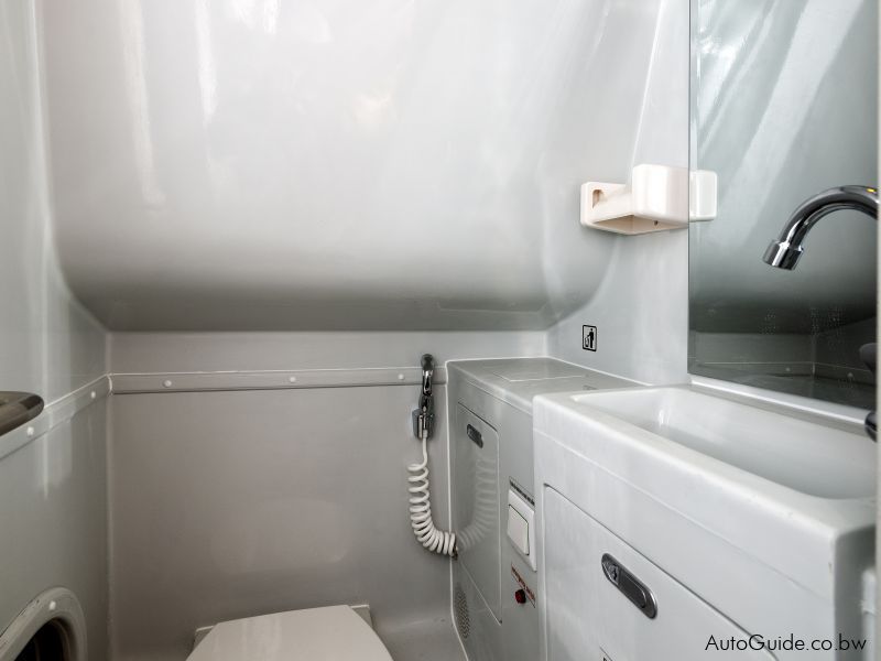 Used Cummins Golden Dragon Navigator | 2019 Golden Dragon Navigator for ...