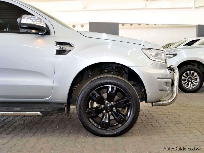 Used Ford Everest Limited | 2019 Everest Limited for sale | Gaborone ...