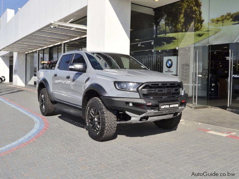 Used Ford Raptor | 2019 Raptor for sale | Gaborone Ford Raptor sales ...