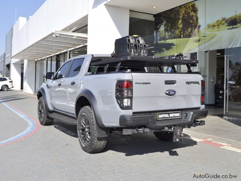 Used Ford Raptor | 2019 Raptor for sale | Gaborone Ford Raptor sales ...