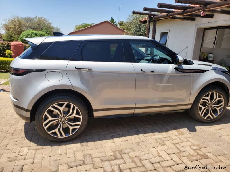 Used Land Rover Range Rover | 2019 Range Rover for sale | Gaborone Land ...