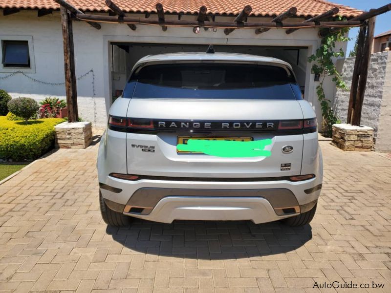 Used Land Rover Range Rover | 2019 Range Rover for sale | Gaborone Land ...