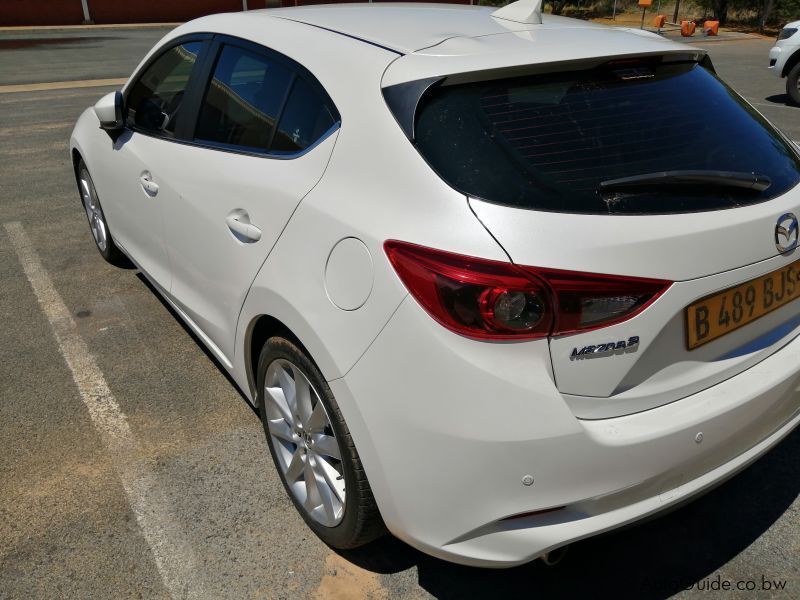 Used Mazda 3 Astina Plus 2.0 | 2019 3 Astina Plus 2.0 for sale ...
