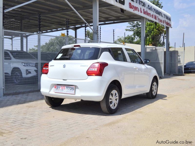 Used Suzuki Swift | 2019 Swift for sale | Mogoditshane Suzuki Swift sales | Suzuki Swift Price P ...