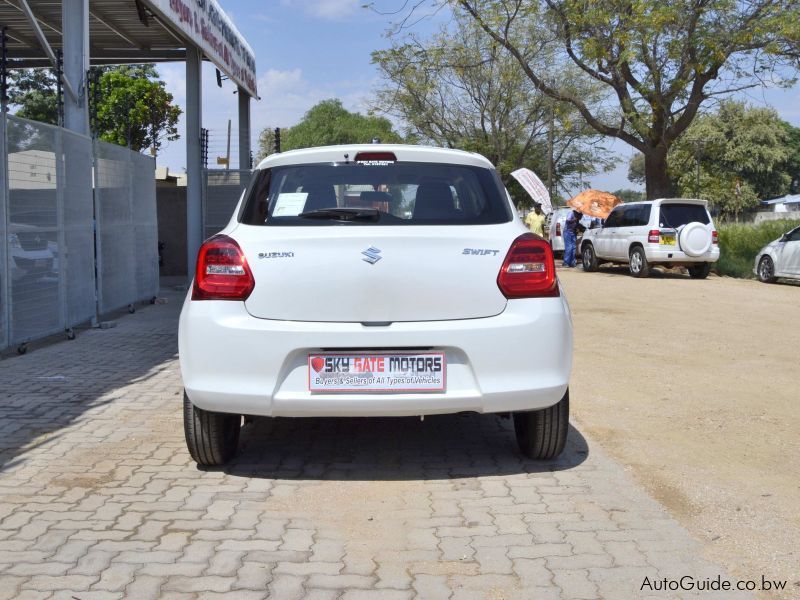Used Suzuki Swift | 2019 Swift for sale | Mogoditshane Suzuki Swift ...