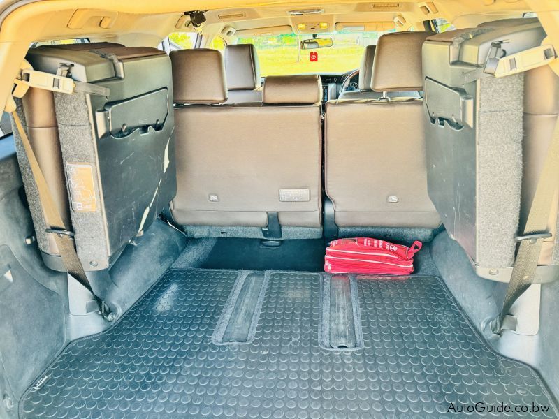 Used Toyota Fortuner 2.8 GD6 | 2019 Fortuner 2.8 GD6 for sale ...