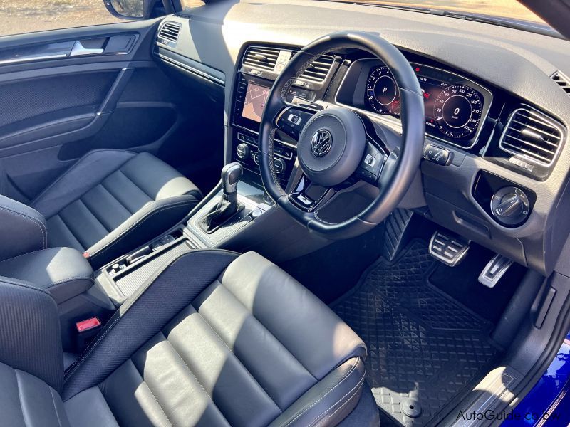 Used Volkswagen Golf 7.5 R | 2019 Golf 7.5 R for sale | Gaborone ...