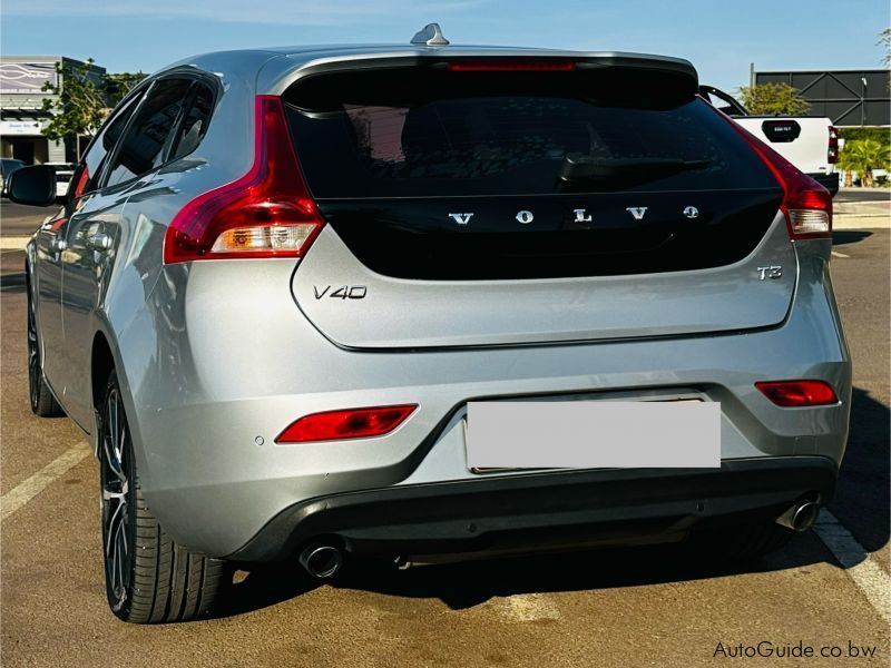 Used Volvo V40 | 2019 V40 for sale | Gaborone Volvo V40 sales | Volvo V40 Price P 190,000 | Used ...