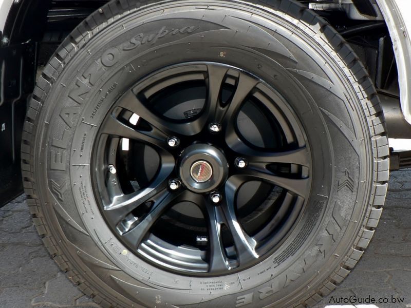 Used Mahindra S6 Karoo Pik Up MHawk D140 | 2020 S6 Karoo Pik Up MHawk ...