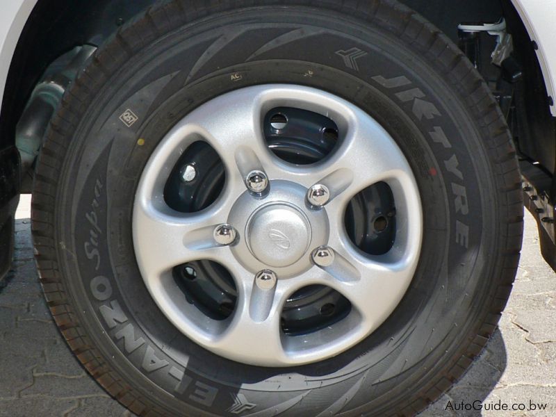 New Mahindra S6 Pik Up MHawk D140 | 2020 S6 Pik Up MHawk D140 for sale ...