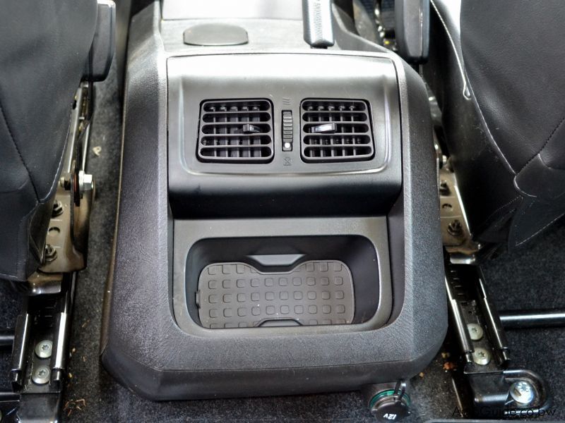 Used Mahindra S6 Pik Up MHawk D140 | 2020 S6 Pik Up MHawk D140 for sale ...