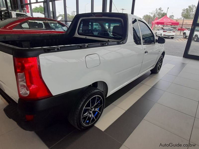 Used Nissan Np200 | 2020 Np200 for sale | Francistown Nissan Np200 ...