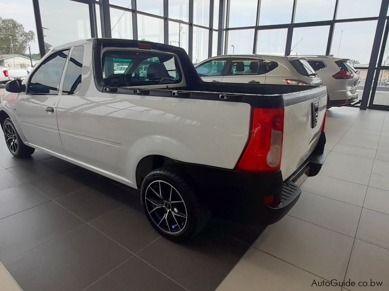 Used Nissan Np200 | 2020 Np200 for sale | Francistown Nissan Np200 ...