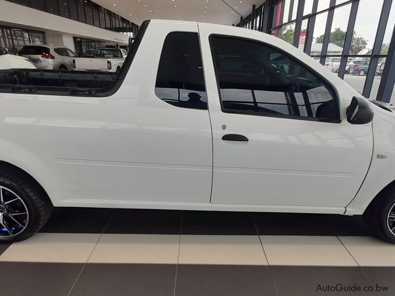 Used Nissan Np200 | 2020 Np200 for sale | Francistown Nissan Np200 ...