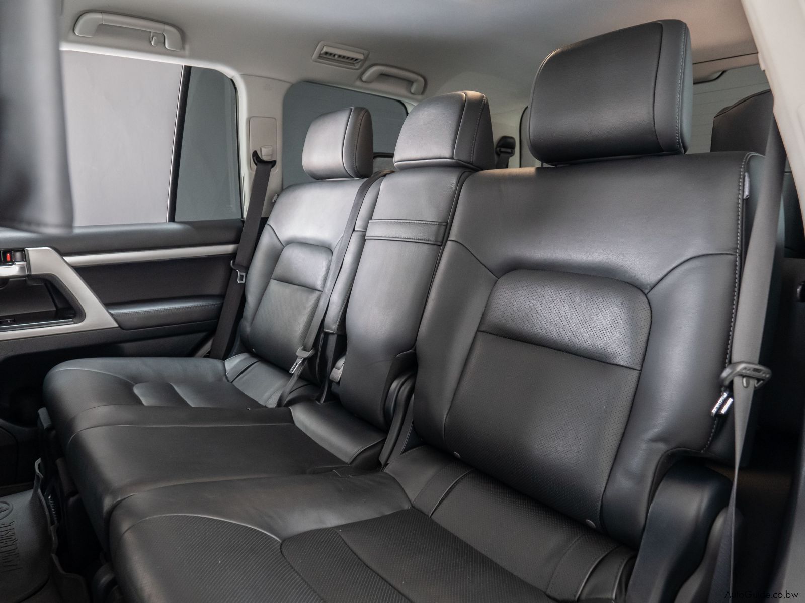 Used Toyota Land Cruiser 200 Series VX.R V8 | 2020 Land Cruiser 200 ...