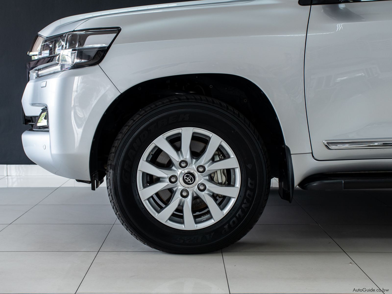 Used Toyota Land Cruiser 200 Series VX.R V8 | 2020 Land Cruiser 200 ...