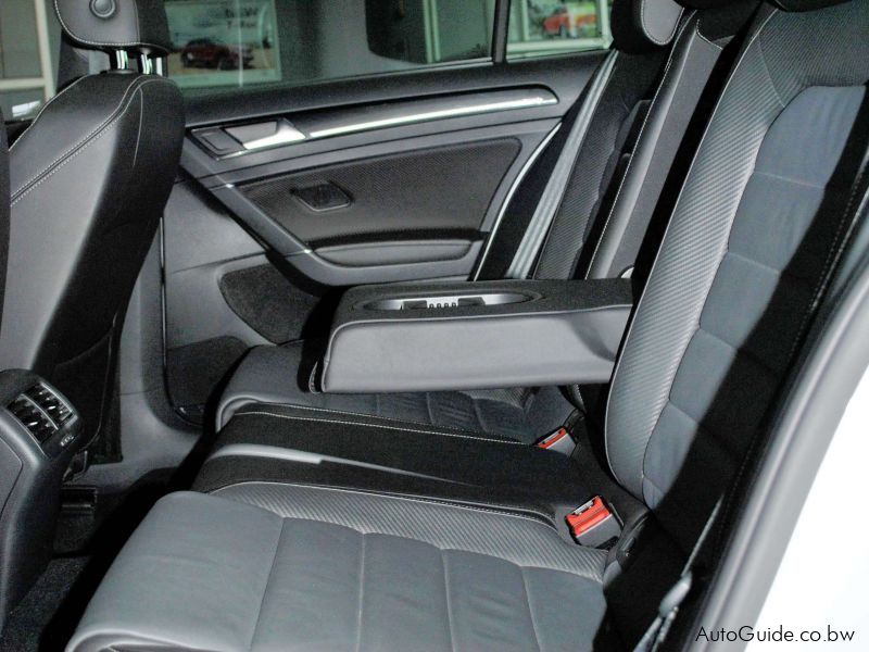 Used Volkswagen Golf 7.5 R | 2020 Golf 7.5 R for sale | Gaborone ...