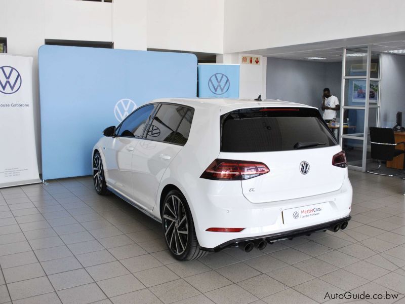 Used Volkswagen Golf 7.5 R | 2020 Golf 7.5 R for sale | Gaborone ...