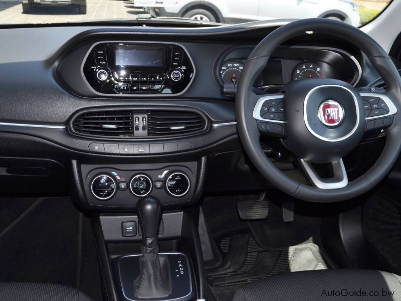 Used Fiat Tipo Easy | 2021 Tipo Easy for sale | Gaborone Fiat Tipo Easy ...