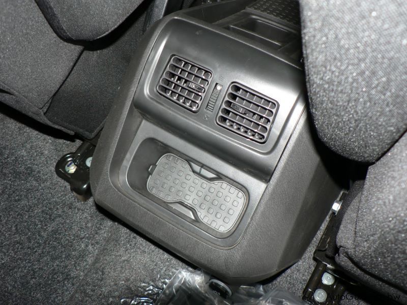 Used Mahindra S11 Pik Up Karoo D140 MHawk | 2021 S11 Pik Up Karoo D140 ...