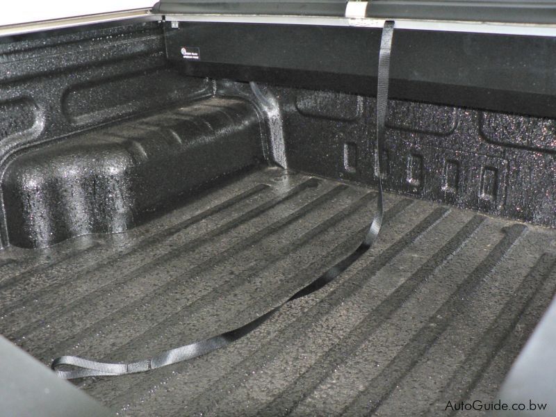 Used Mahindra S11 Pik Up Karoo D140 MHawk | 2021 S11 Pik Up Karoo D140 ...