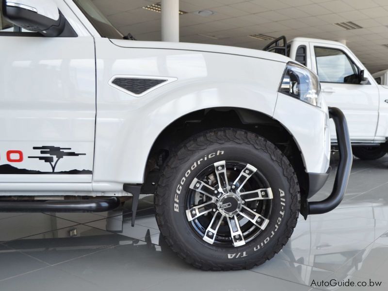 Used Mahindra S11 Pik Up Karoo D140 MHawk | 2021 S11 Pik Up Karoo D140 ...