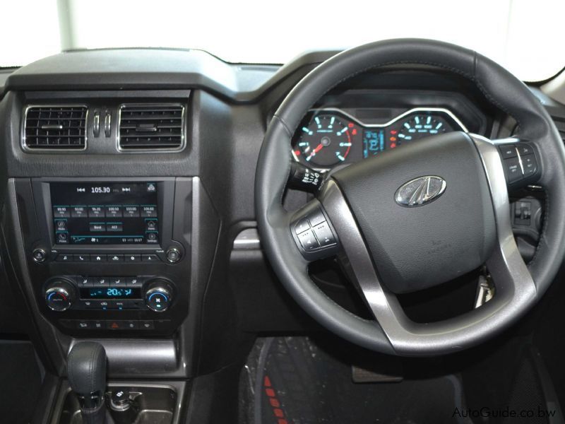 Used Mahindra S11 Pik Up Karoo D140 MHawk | 2021 S11 Pik Up Karoo D140 ...