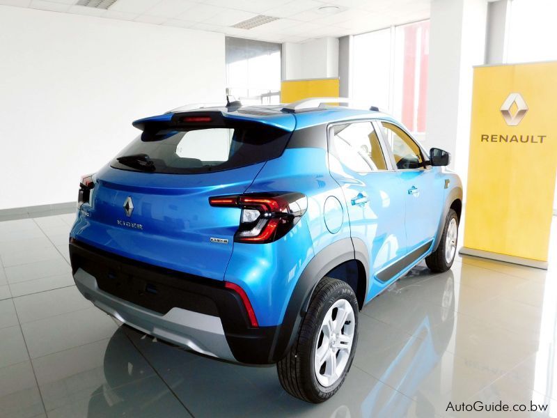 New Renault Kiger Easy-R Turbo | 2021 Kiger Easy-R Turbo for sale ...