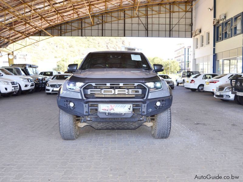 Used Ford Ranger Raptor Bi-Turbo | 2022 Ranger Raptor Bi-Turbo for sale ...