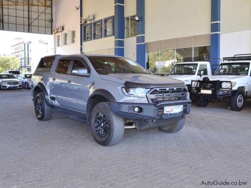 Used Ford Ranger Raptor Bi-Turbo | 2022 Ranger Raptor Bi-Turbo for sale ...