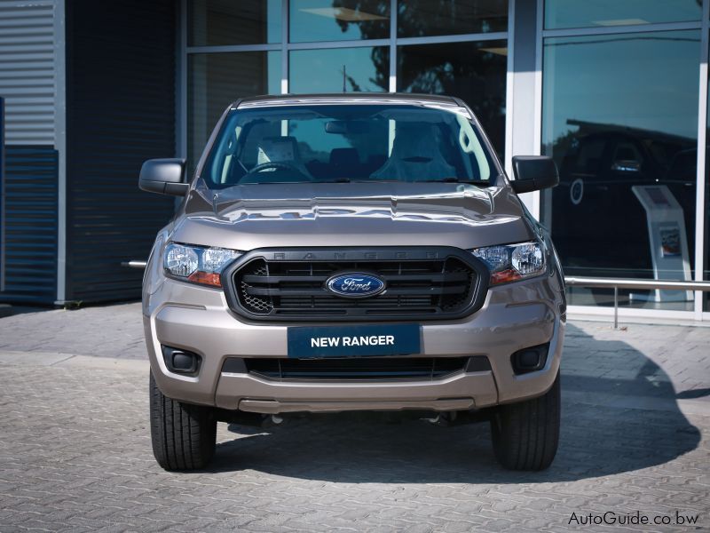 Brand new Ford Ranger XL Botswana | Manual | New Ford Ranger XL Diesel ...