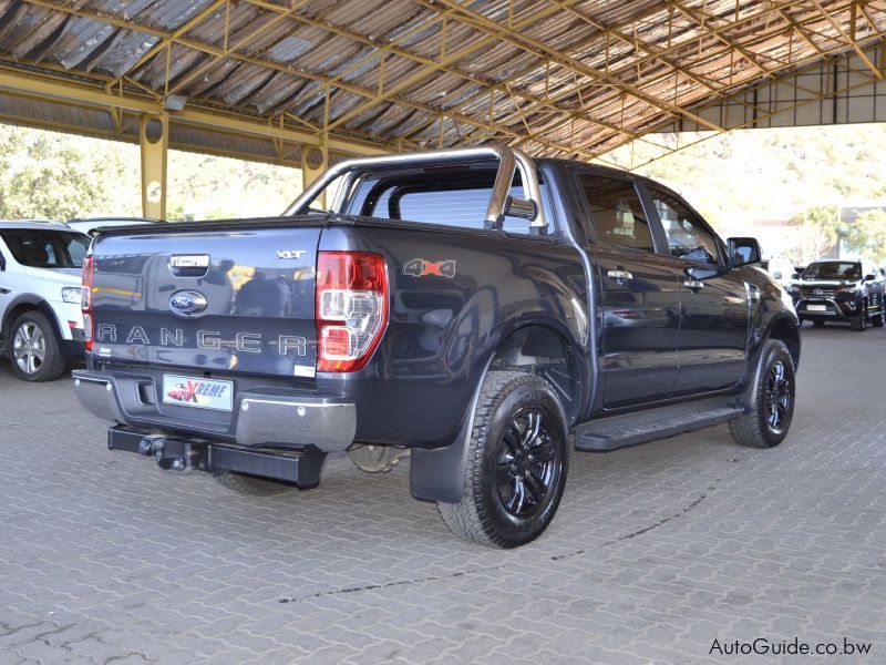 Used Ford Raptor XLT | 2022 Raptor XLT for sale | Gaborone Ford Raptor ...