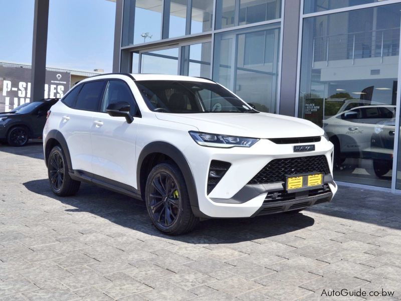 Used Haval H6 GT | 2022 H6 GT for sale | Gaborone Haval H6 GT sales ...