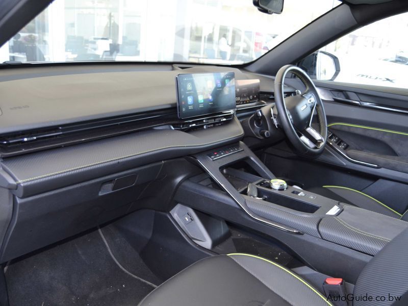 Used Haval H6 GT | 2022 H6 GT for sale | Gaborone Haval H6 GT sales ...