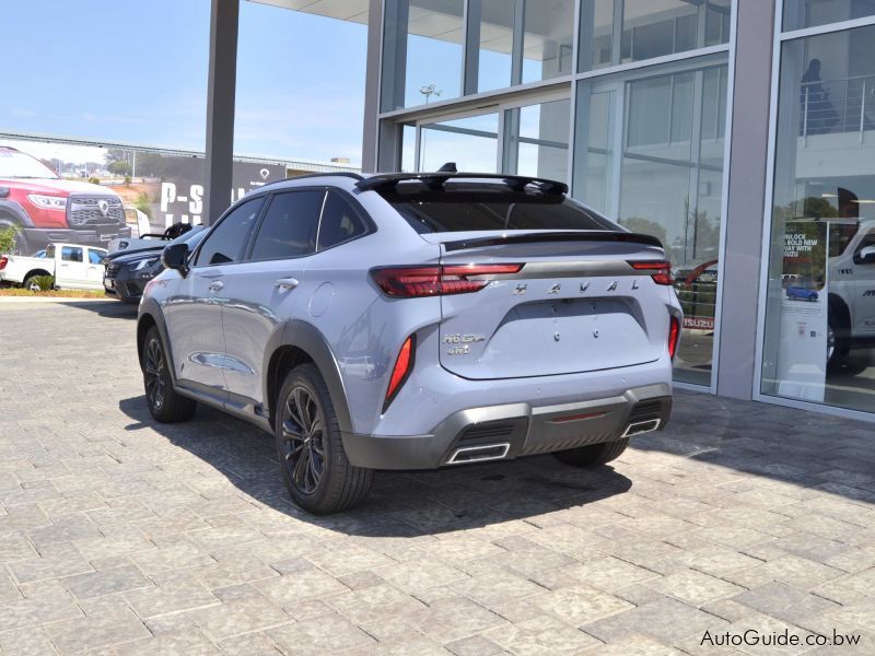 Used Haval H6 GT | 2022 H6 GT for sale | Gaborone Haval H6 GT sales ...