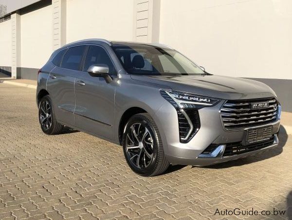 Used Haval Jolion | 2022 Jolion for sale | Gaborone Haval Jolion sales ...