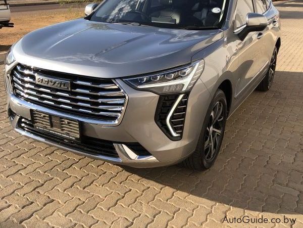 Used Haval Jolion | 2022 Jolion for sale | Gaborone Haval Jolion sales ...