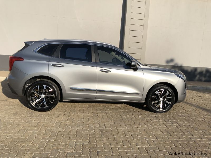 Used Haval Jolion | 2022 Jolion for sale | Gaborone Haval Jolion sales ...
