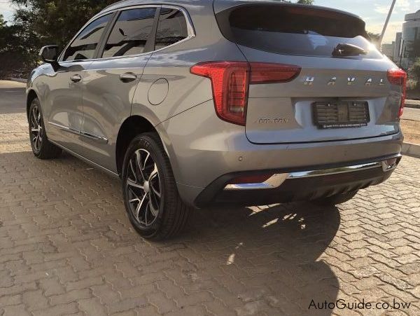 Used Haval Jolion | 2022 Jolion for sale | Gaborone Haval Jolion sales ...