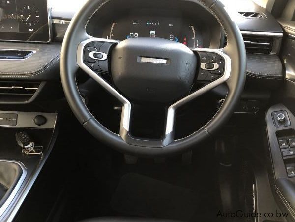 Used Haval Jolion | 2022 Jolion for sale | Gaborone Haval Jolion sales ...