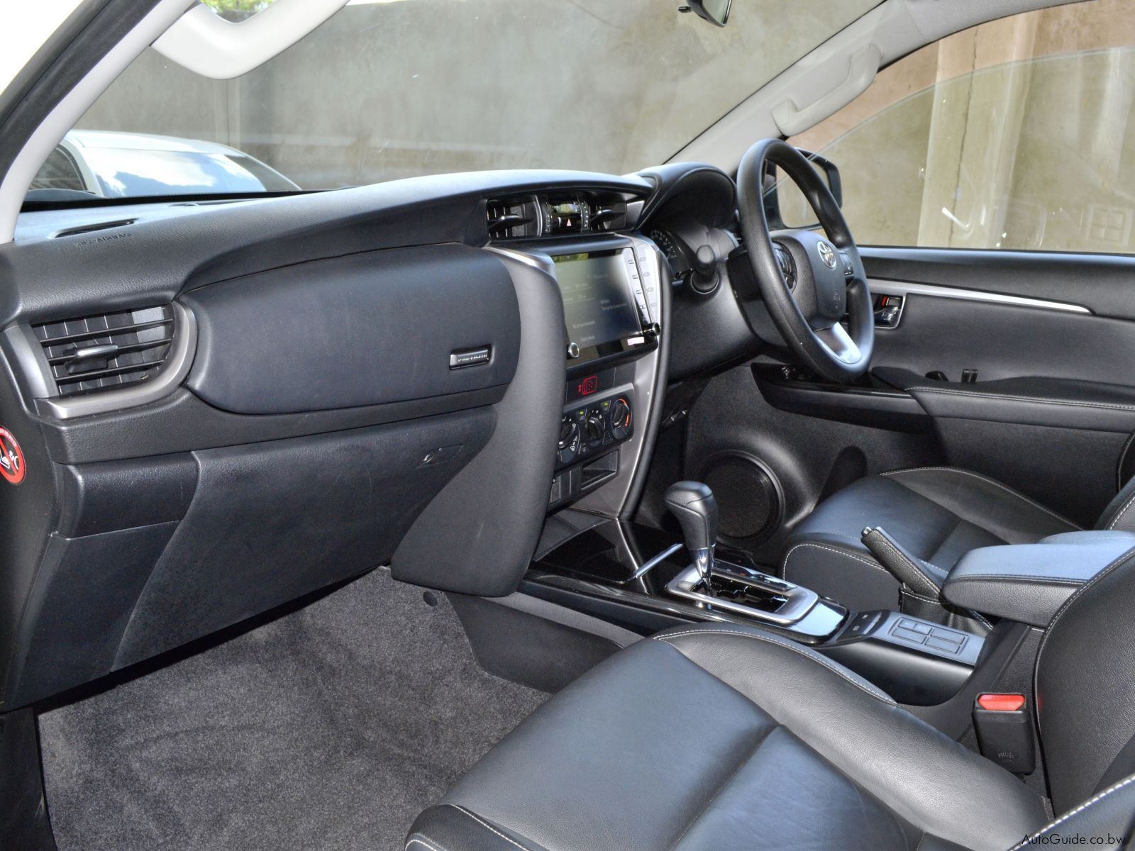 Used Toyota Fortuner GD6 | 2022 Fortuner GD6 for sale | Mogoditshane ...