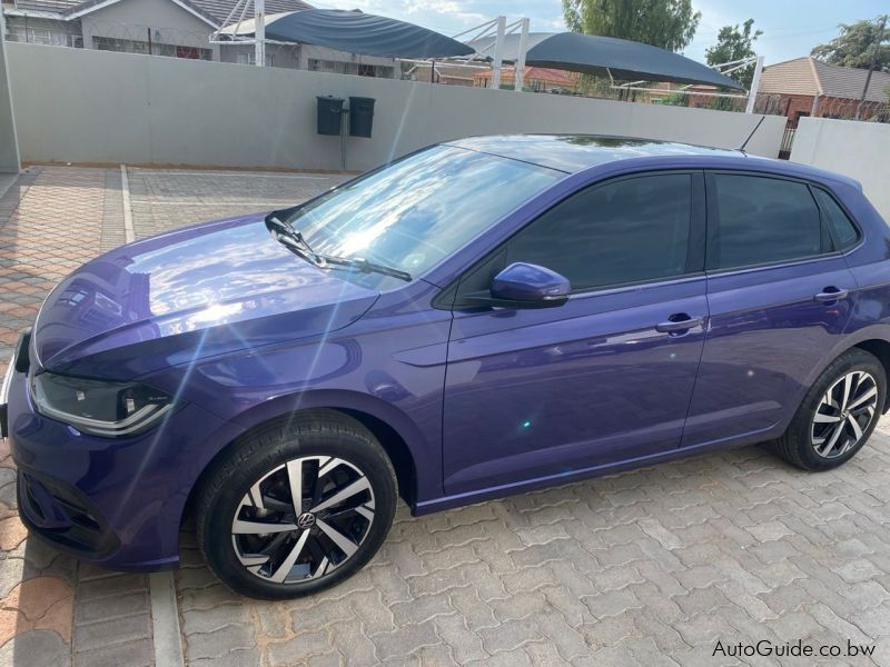 Used Volkswagen Polo 1.0 Tsi | 2022 Polo 1.0 Tsi for sale | Gaborone ... Used Volkswagen Polo 1.0 Tsi | 2022 Polo 1.0 Tsi for sale | Gaborone ...