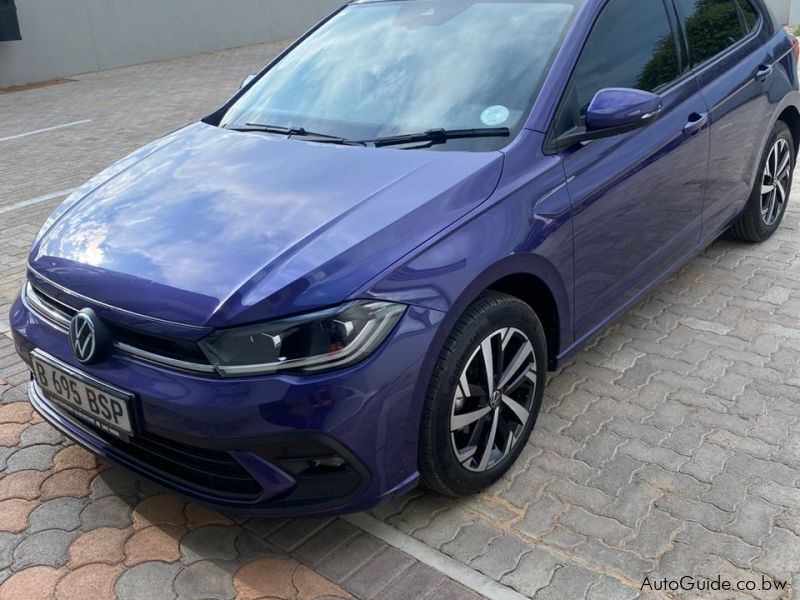 Used Volkswagen Polo 1.0 Tsi | 2022 Polo 1.0 Tsi for sale | Gaborone ... Used Volkswagen Polo 1.0 Tsi | 2022 Polo 1.0 Tsi for sale | Gaborone ...