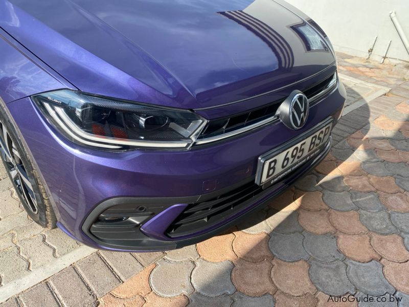 Used Volkswagen Polo 1.0 Tsi | 2022 Polo 1.0 Tsi for sale | Gaborone ... Used Volkswagen Polo 1.0 Tsi | 2022 Polo 1.0 Tsi for sale | Gaborone ...