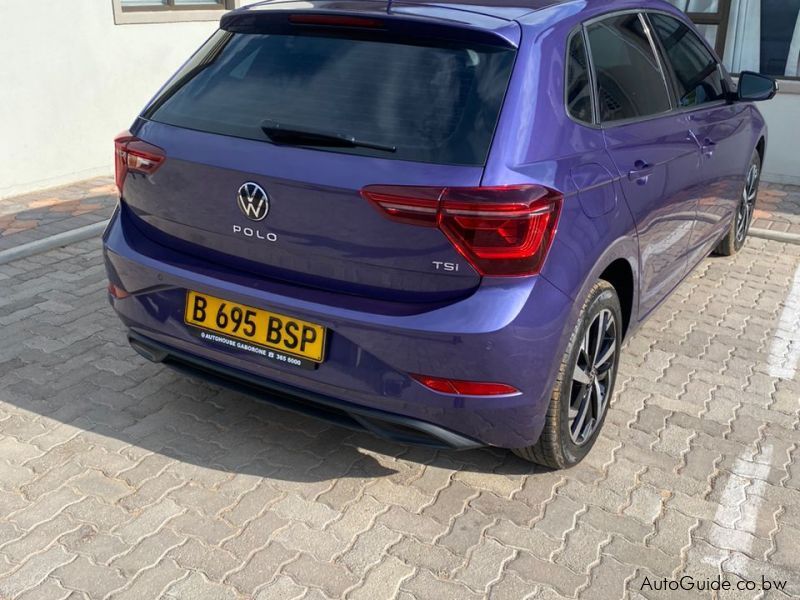 Used Volkswagen Polo 1.0 Tsi | 2022 Polo 1.0 Tsi for sale | Gaborone ... Used Volkswagen Polo 1.0 Tsi | 2022 Polo 1.0 Tsi for sale | Gaborone ...