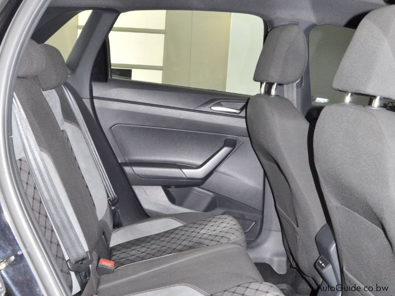 Used Volkswagen Polo Tsi R-Line | 2022 Polo Tsi R-Line for sale ...