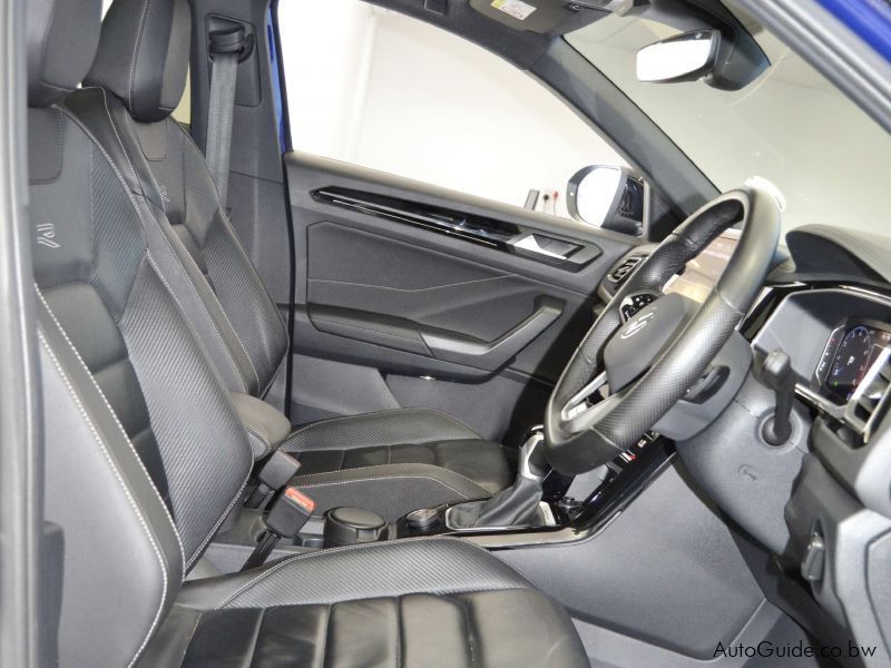 Used Volkswagen T-Roc R-Line 4Motion | 2022 T-Roc R-Line 4Motion for ...