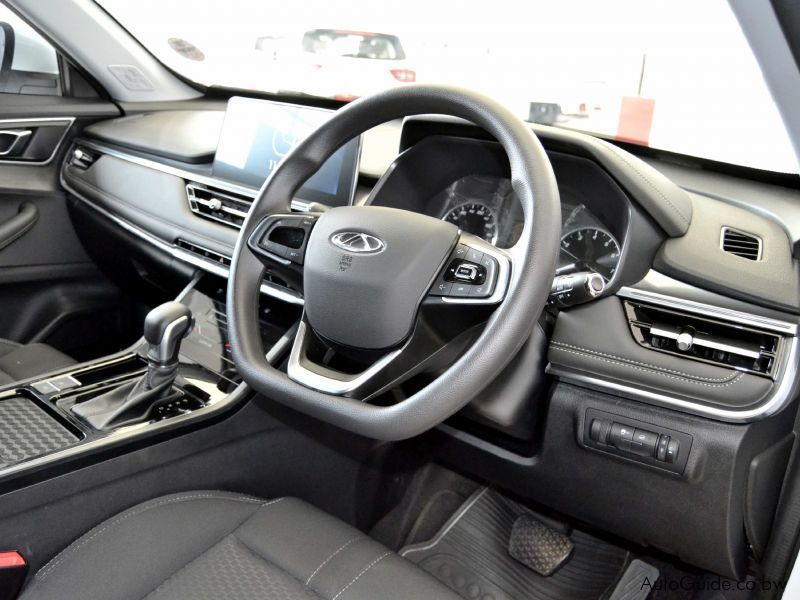 Used Chery Tiggo 4 Pro | 2023 Tiggo 4 Pro for sale | Gaborone Chery ...