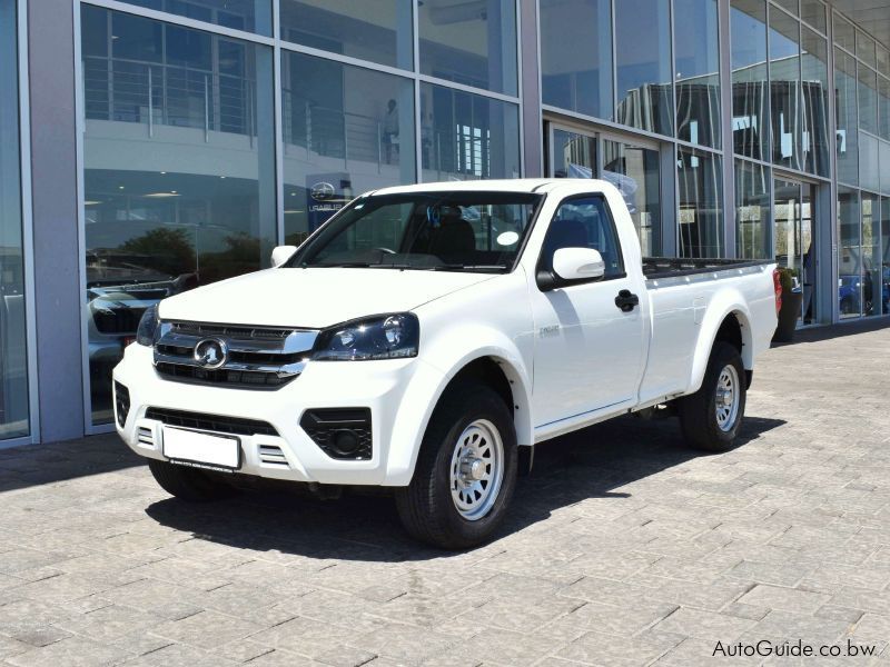 Used GWM Steed | 2023 Steed for sale | Gaborone GWM Steed sales | GWM Steed Price P 234,995 ...